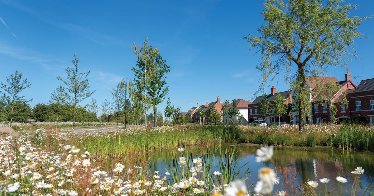 What The Forthcoming Schedule 3 Means For SuDS And Landscape Architects ...